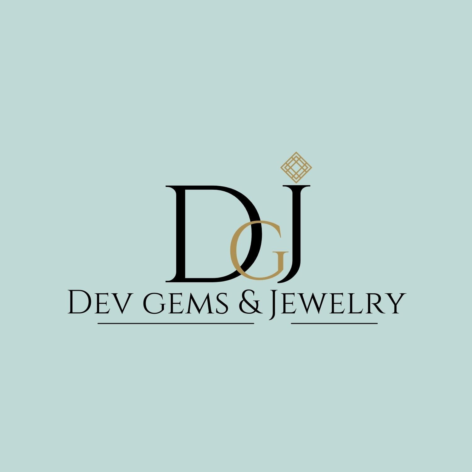 Dev Gems & Jewelry – Dev Gems & Jewelry